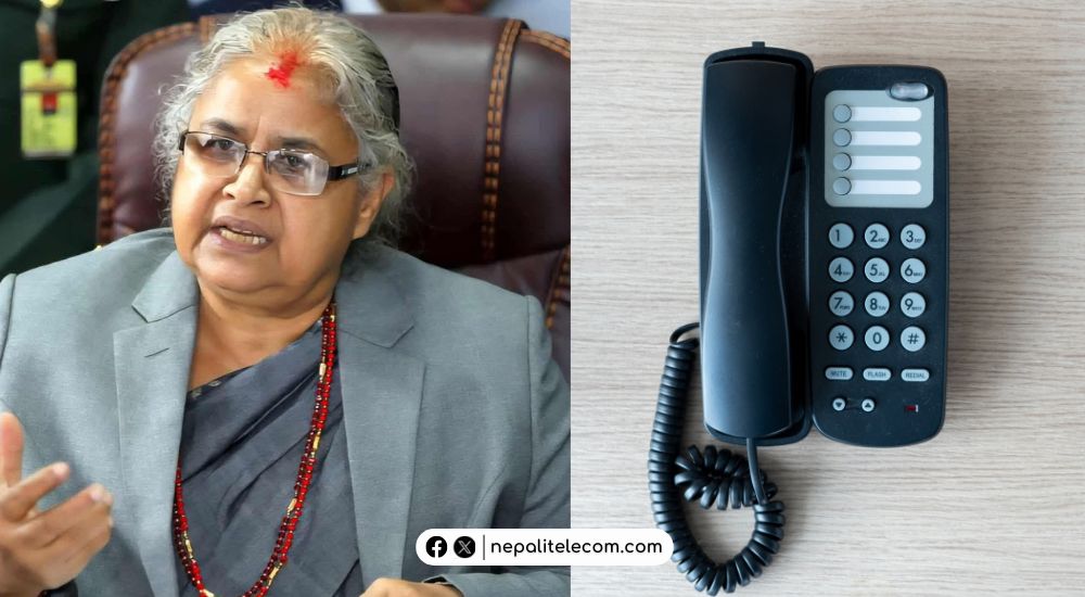 Sushila Karki's government launches hotline to address grievances