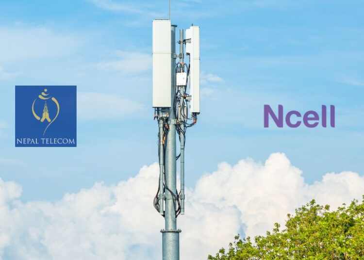 Axiata decides to leave Ncell, puts 80% shares up for sale