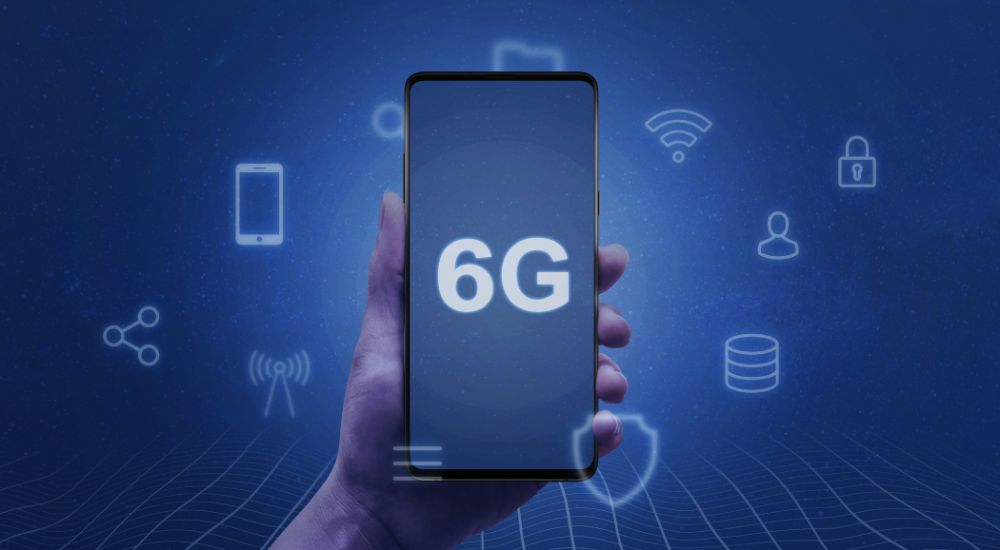 UAE tests 6G Terahertz, gets 145 Gbps throughput