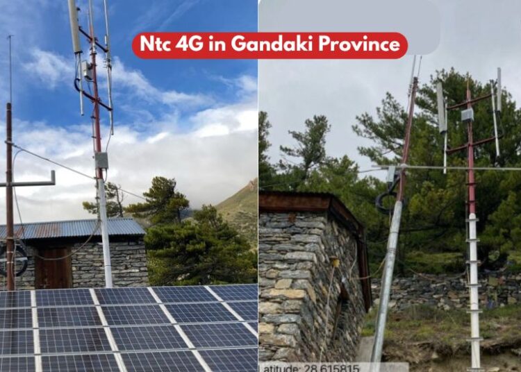 How to Check balance in Ntc? Namaste SIM Balance Check [2025]