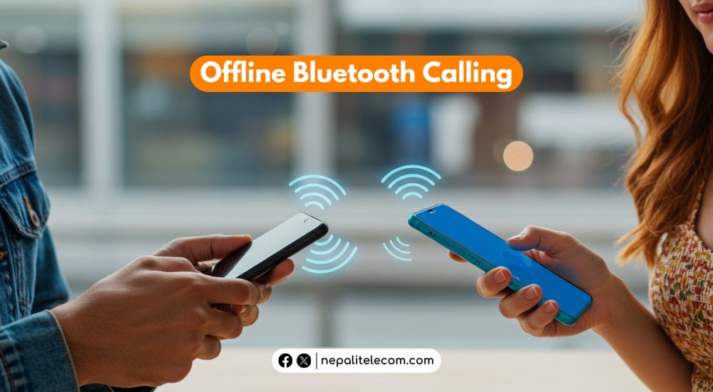 Offline Bluetooth Calling on smartphones: Activation, Pros, Cons
