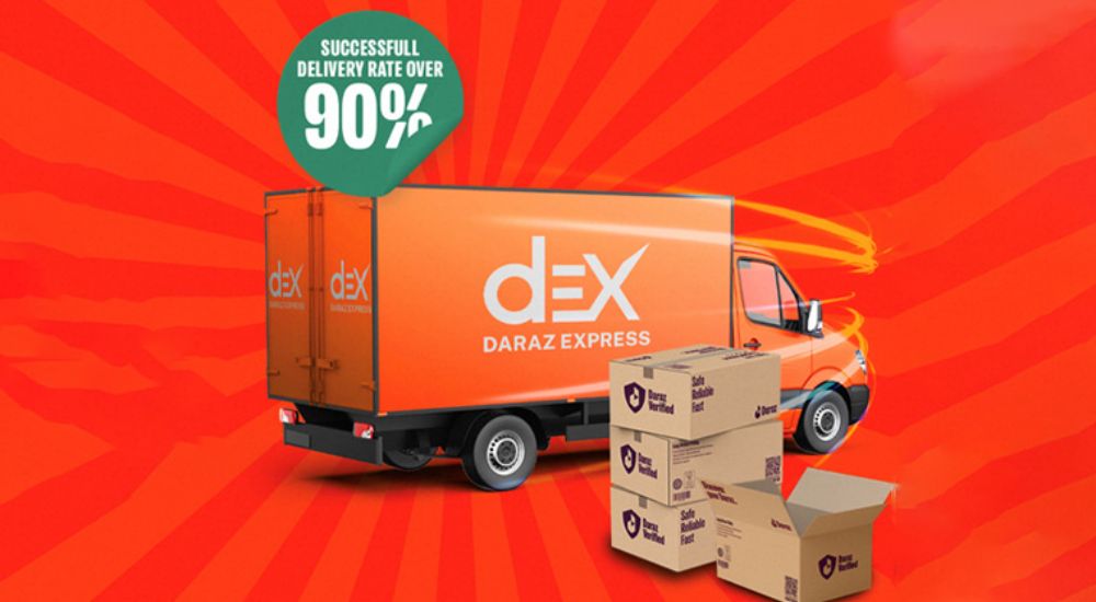 Daraz Express launched for faster delivery, find availability
