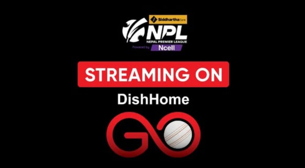 NPL 2025 on Dish Home Go App: Price, Android, iOS