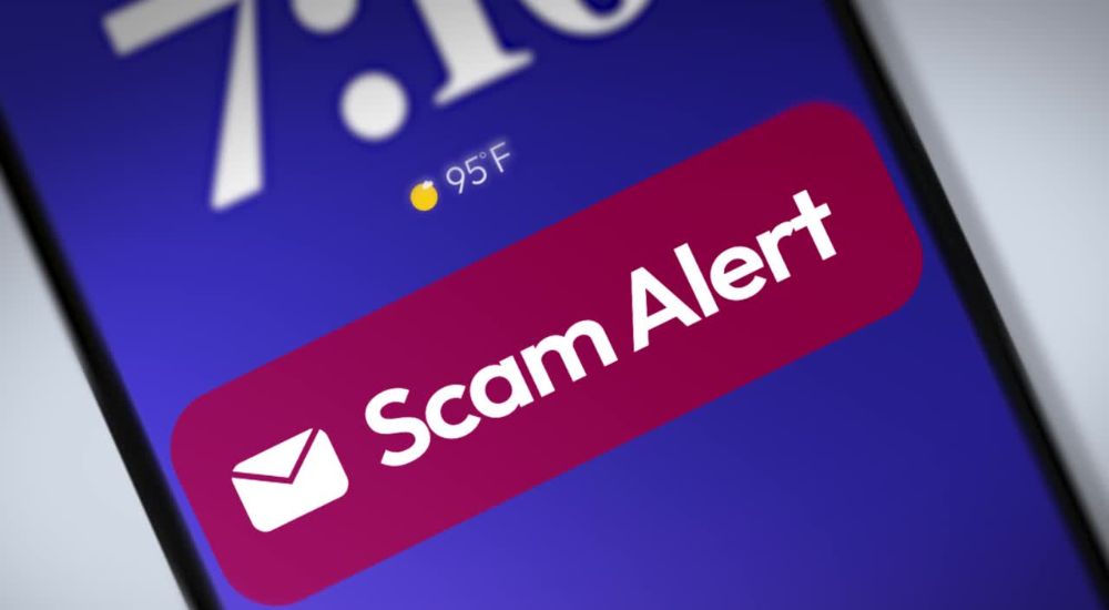 Google testing in-call real-time scam alert, how it works?