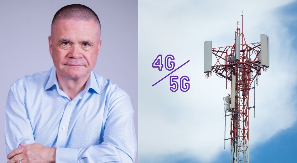 Ncell CEO calls for 4G improvement before 5G rollout