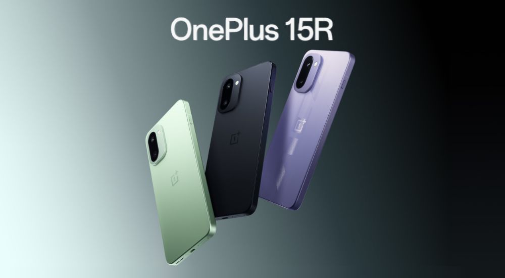 OnePlus 15R price in Nepal, specs, availability