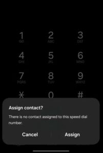 What is Speed Dial? How to set up on Android, iPhones?