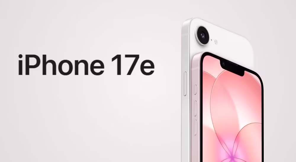 iPhone 17e price in Nepal, specs, availability and features