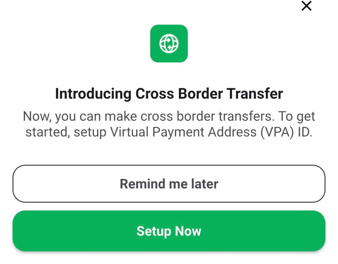 Nepal-India Money Transfer via Mobile Banking Apps, ConnectIPS